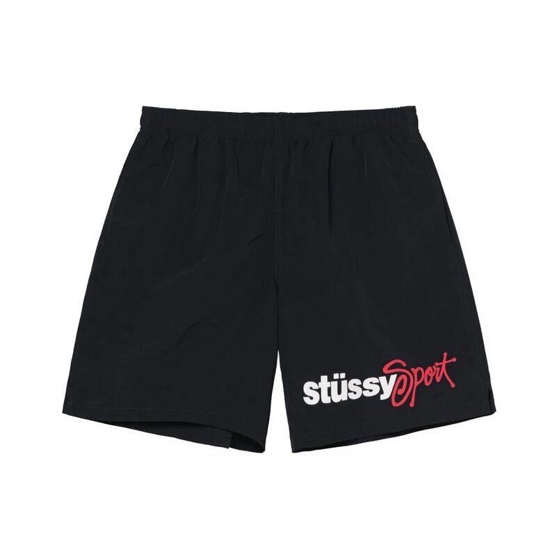 Шорты Stussy