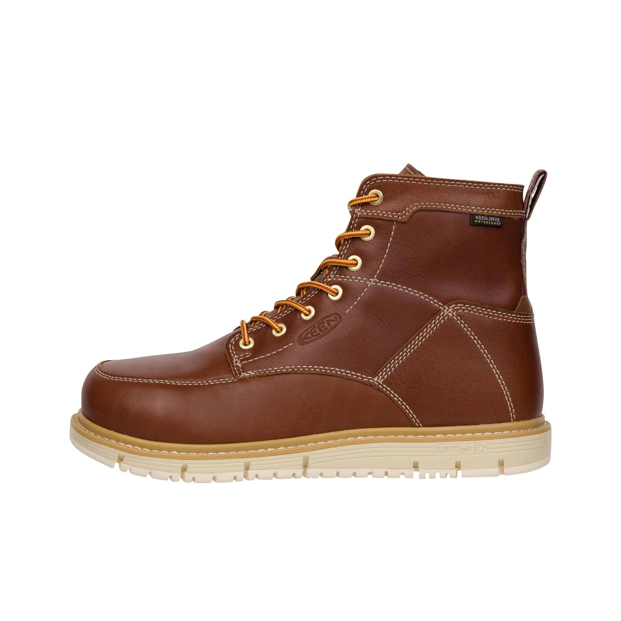 Ботинки KEEN San Jose