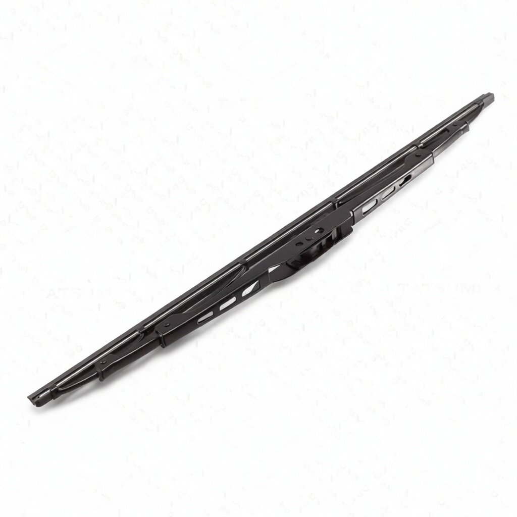 Щетка стеклоочистителя каркасная 400мм Universal TFF1040 TATSUMI арт. TFF1040