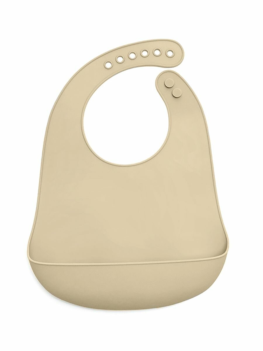 Нагрудник для кормления Askona Kids / Аскона Bonbon (Бонбон) Beige