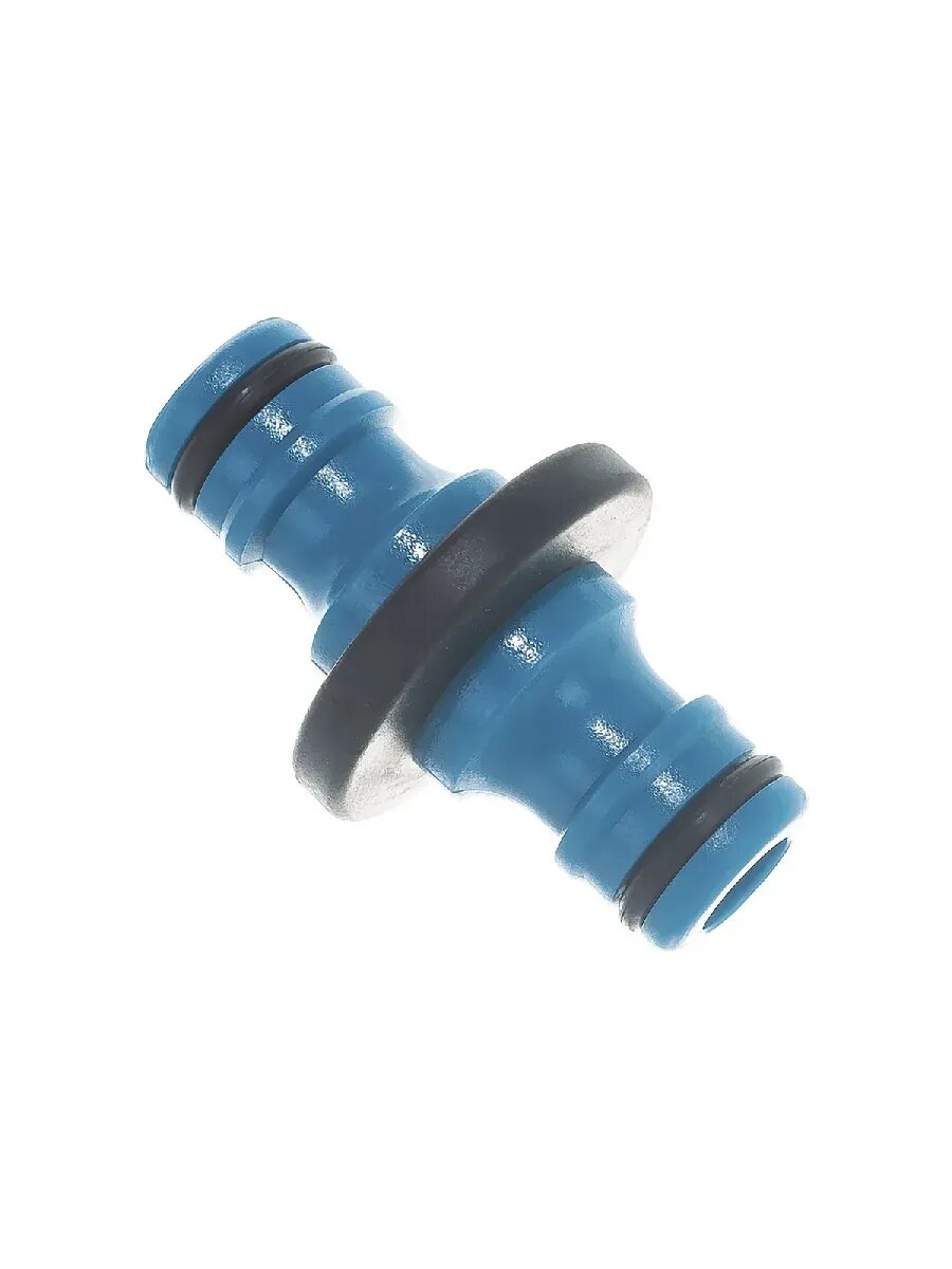 Штуцерный переходник GRINDA PROLine TA-1 из ударопрочного пластика с TPR 8-426437