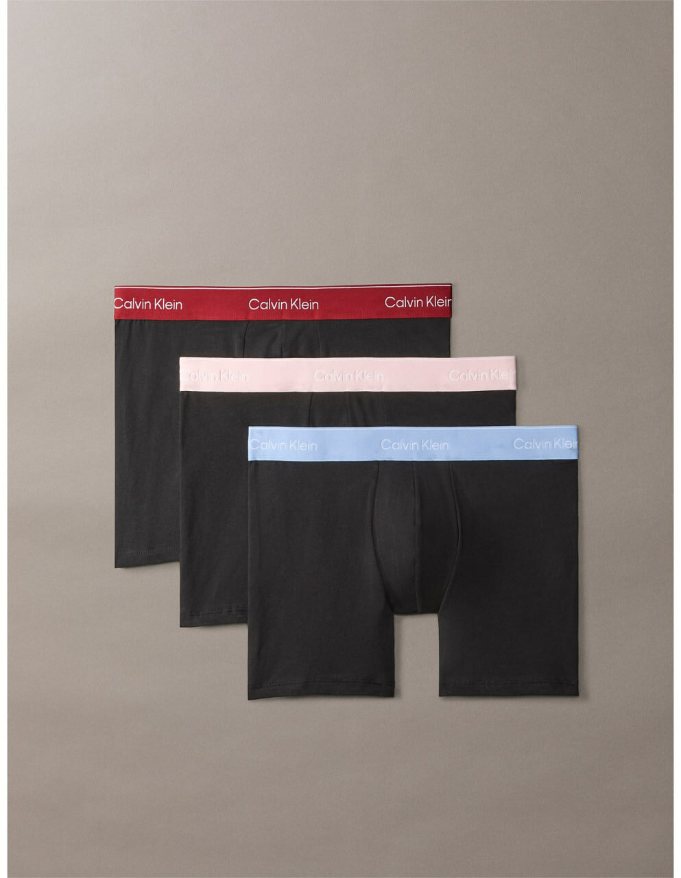 Трусы Icon Boxer BRIEF 3 PACK, комплект