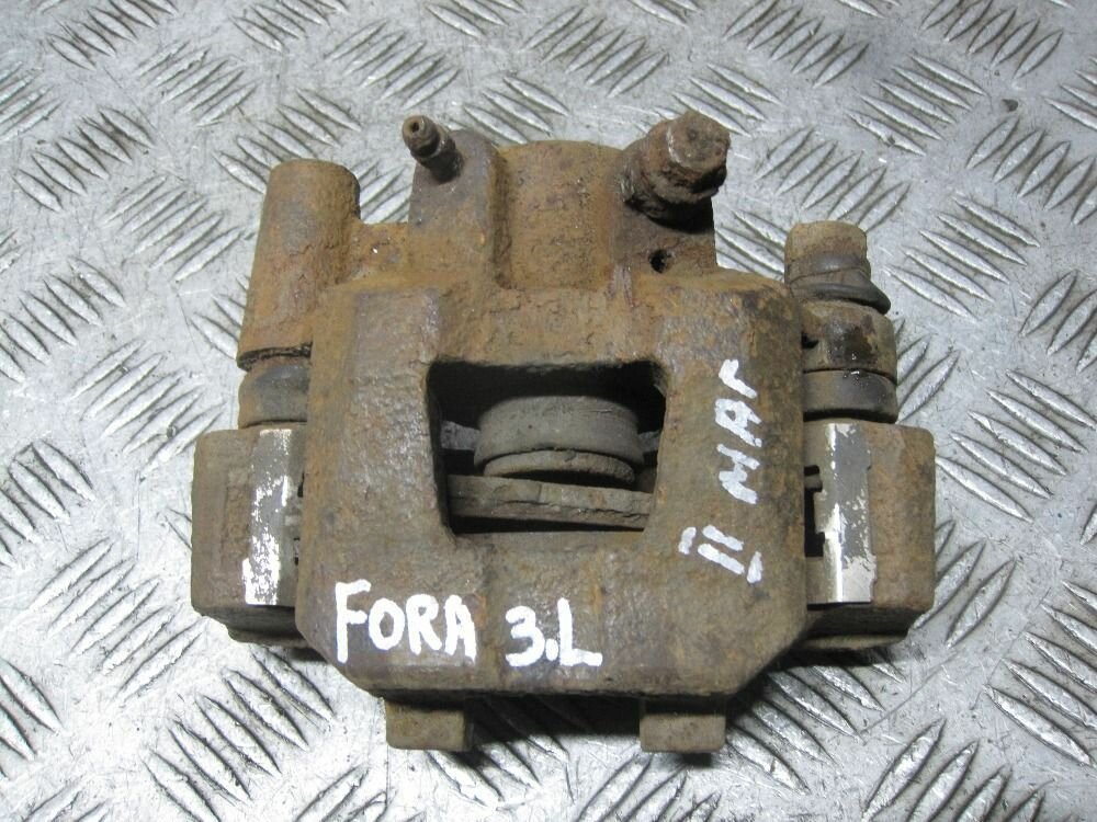 Суппорт задний левый Chery Fora A21 2006-2010