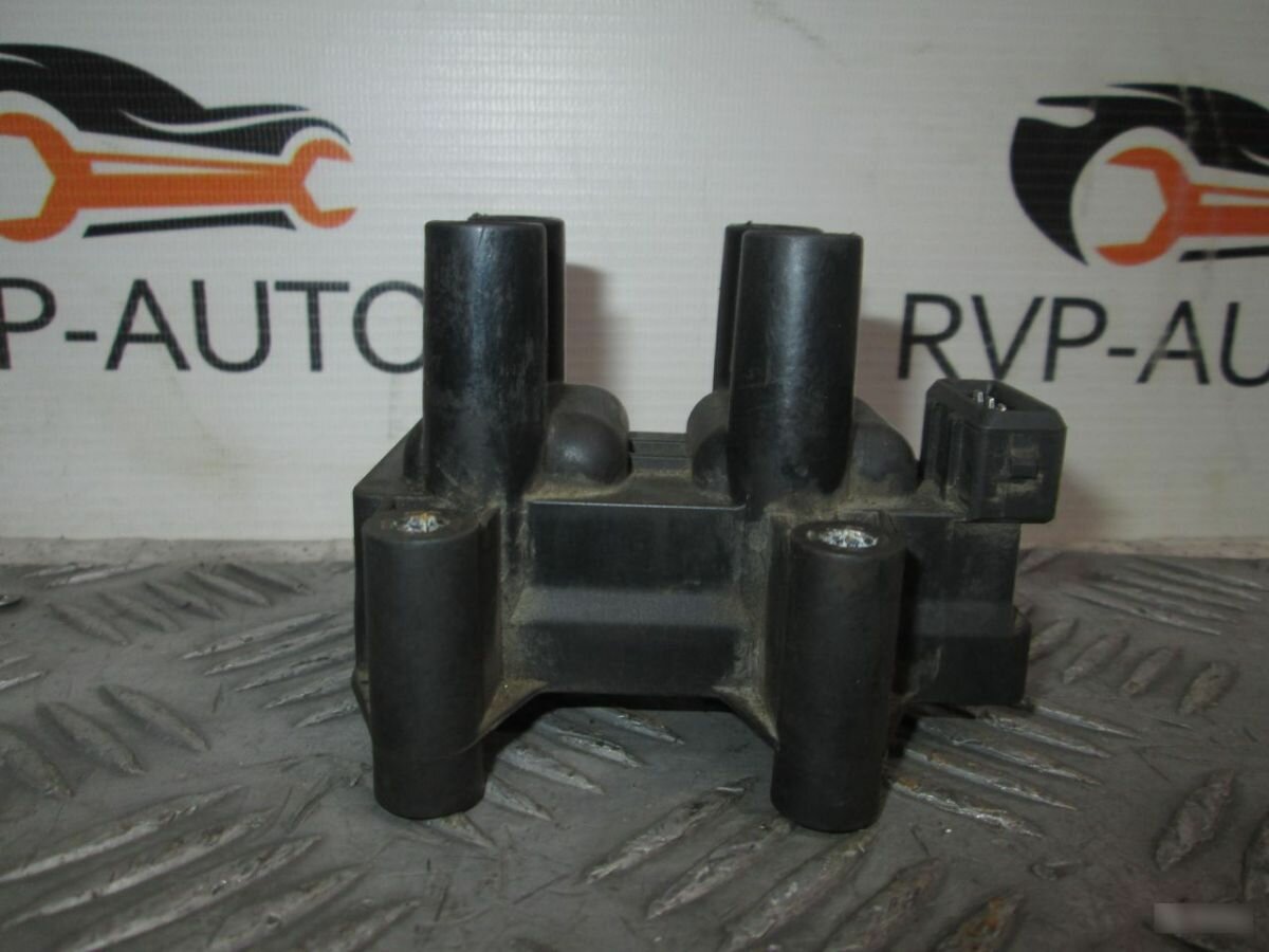 Катушка зажигания Geely MK 1.2-1.6 2008-2015