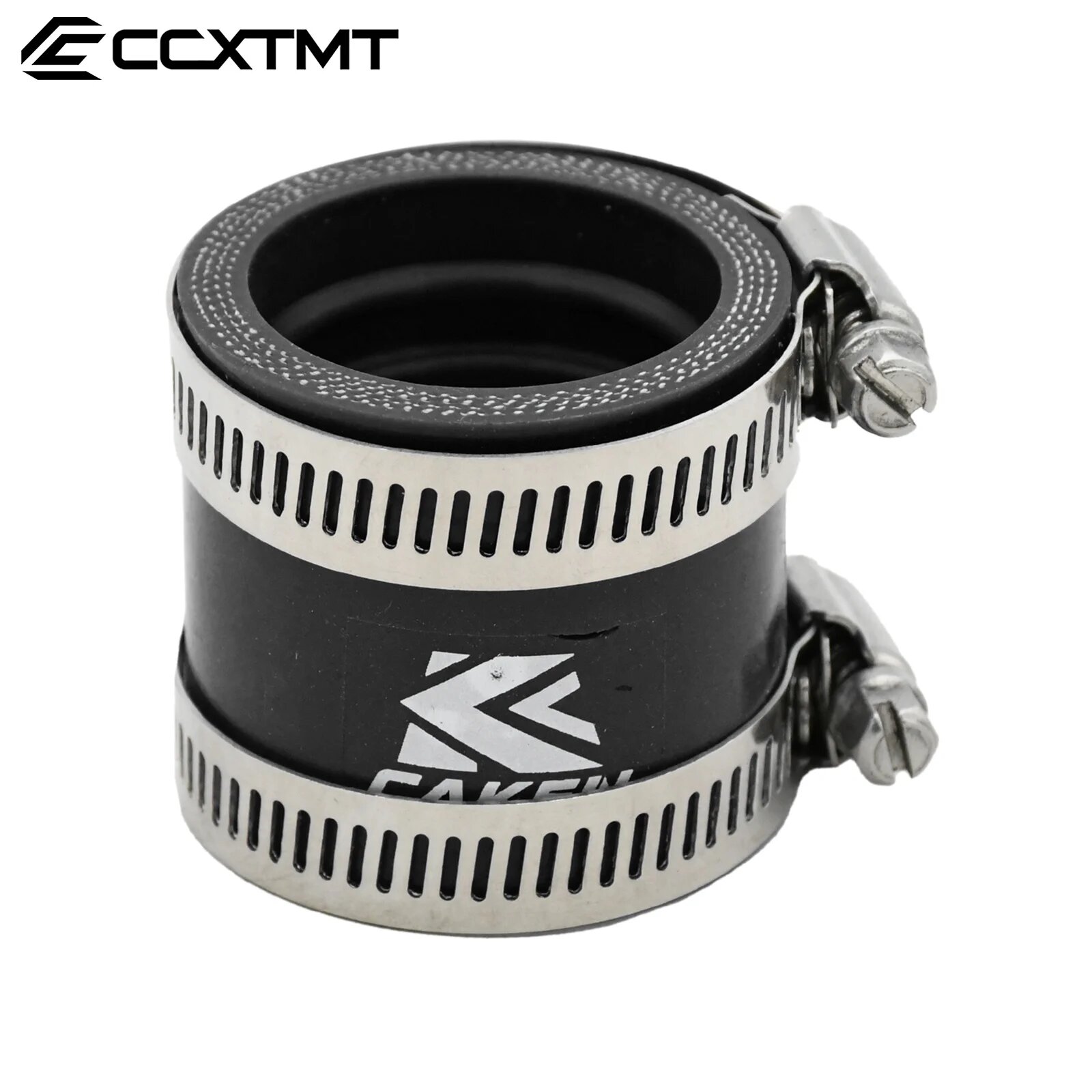 Впускная труба карбюратора 38mm Black