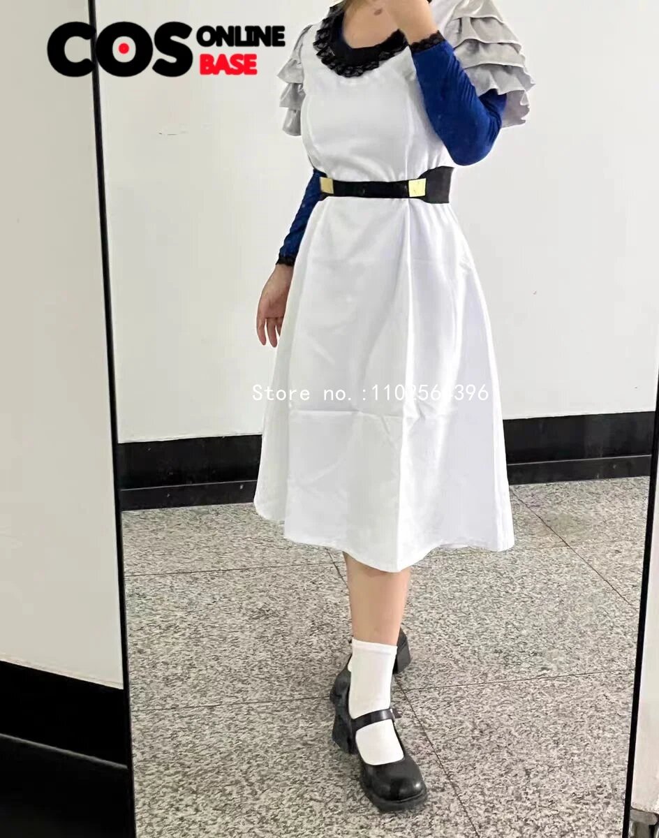 Kamishiro Rize косплей костюм, Men Size