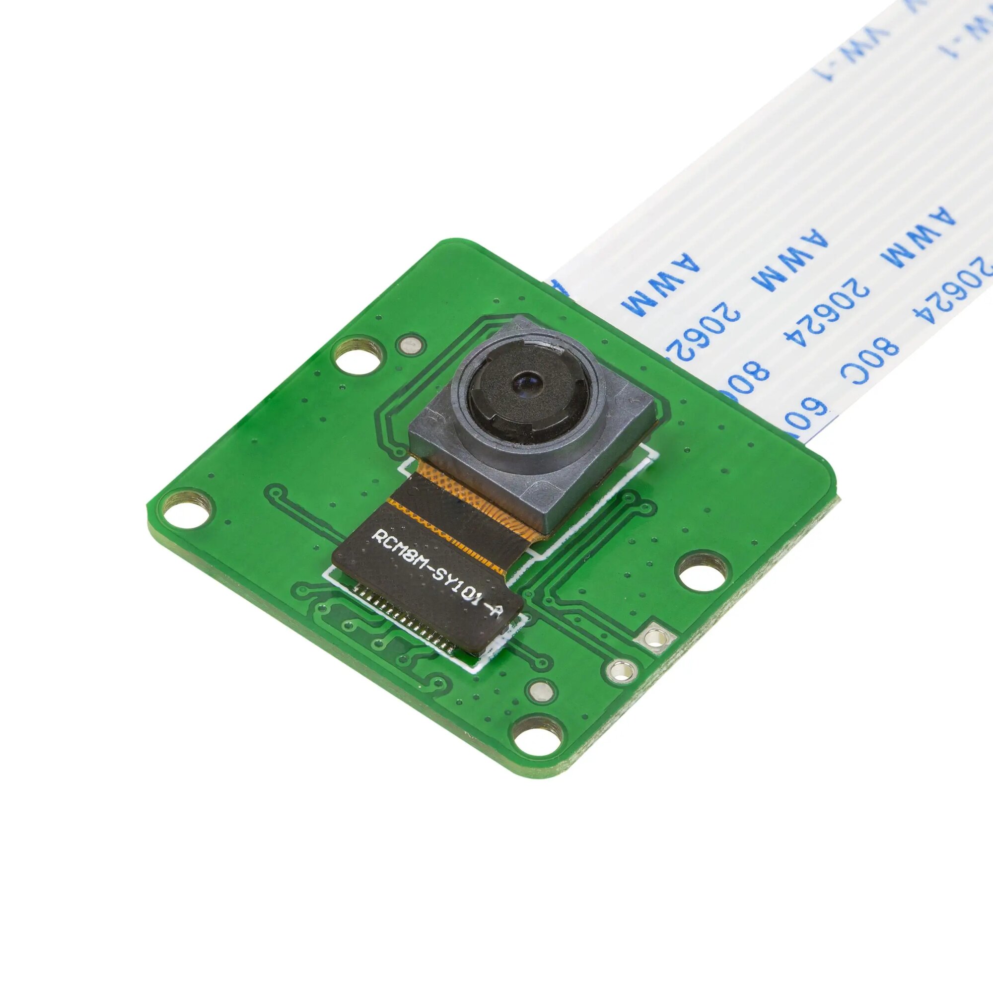 Камера Arducam IMX219 для NVIDIA Jetson Nano/NX и NVIDIA Orin NX/AGX Orin