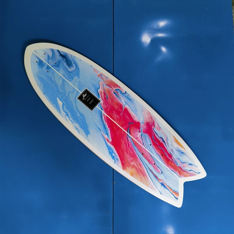 Доска для серфинга YOW Land Surf 31inch