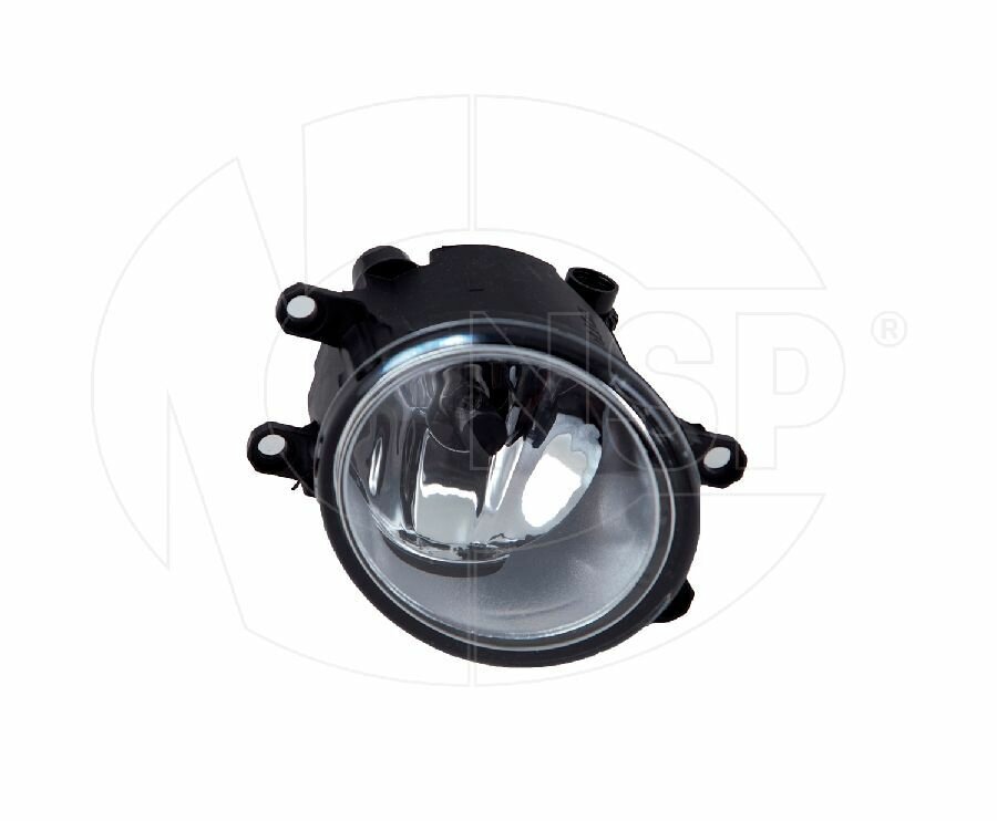 Фара противотуманная левая TOYOTA Corolla, Camry, Rav4 NSP04812200D042