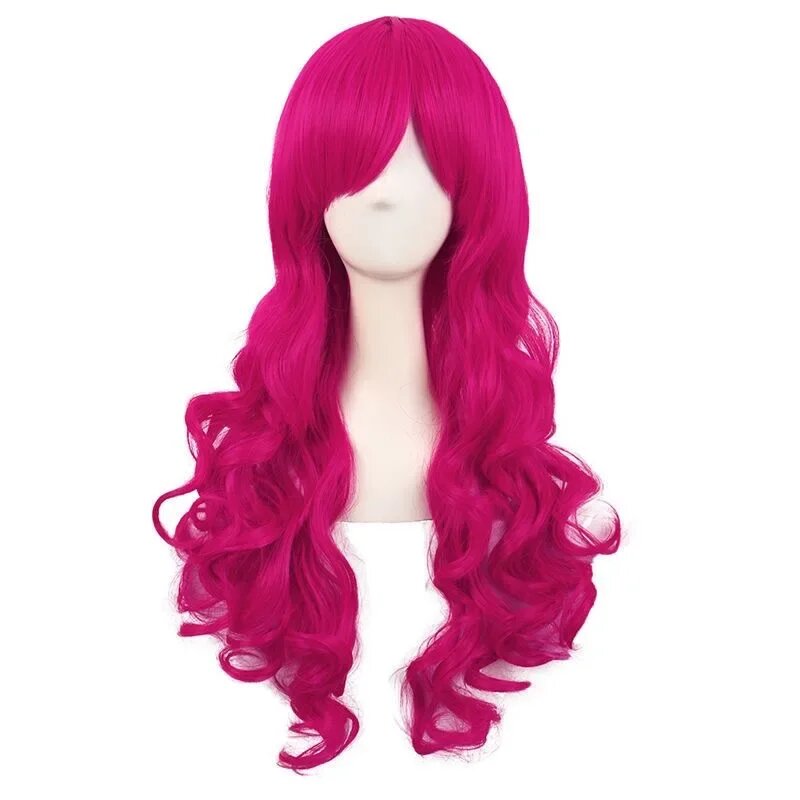 Аниме-парик Pinkie Pie TACNSK wig main