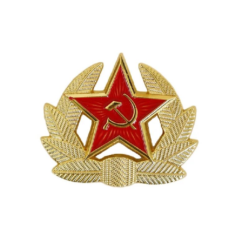 Брошь