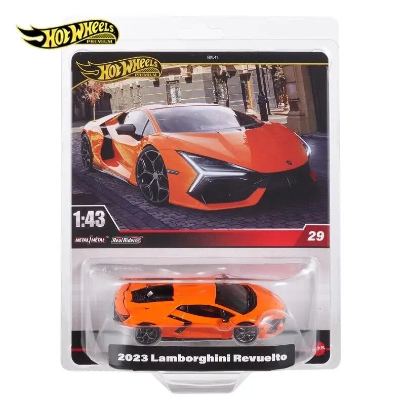 Hot Wheels коллекционные модели автомобилей 1:43 10