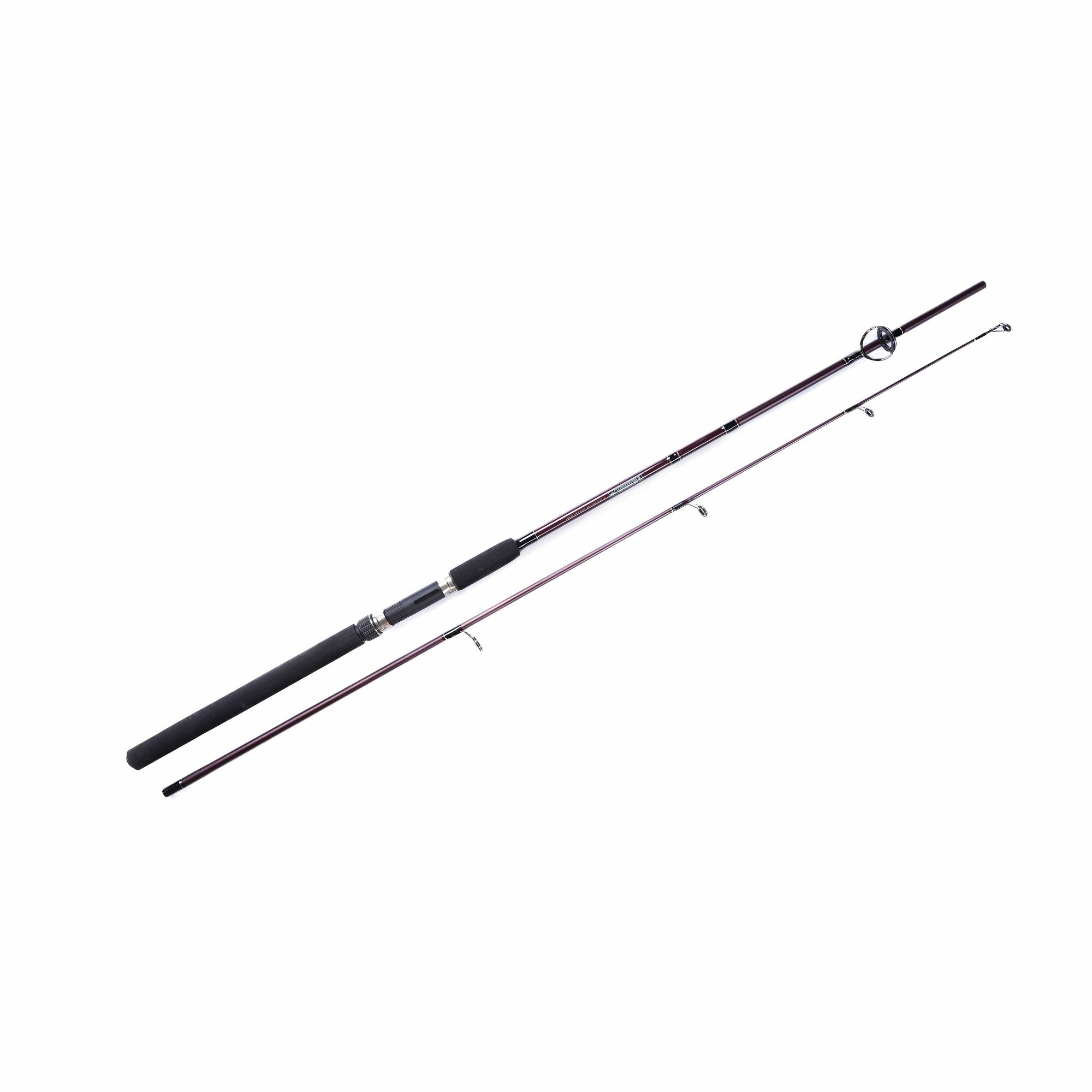 Удилище спиннинговое штекерное RUBICON Combat 5-20g 2.7m