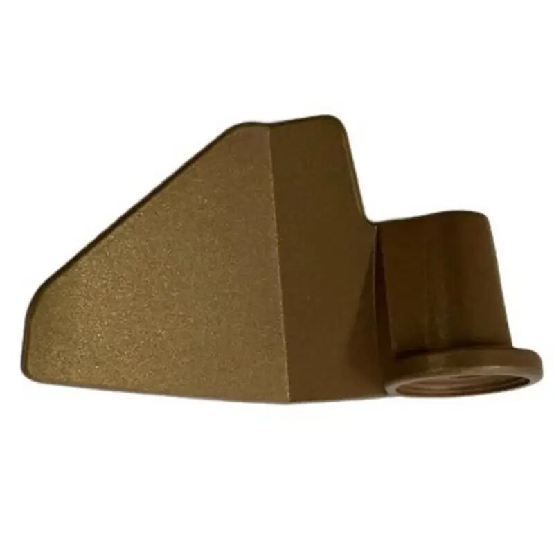 Лопатка для замеса теста MSOR-Gold Color для хлебопечки CBK-110KP