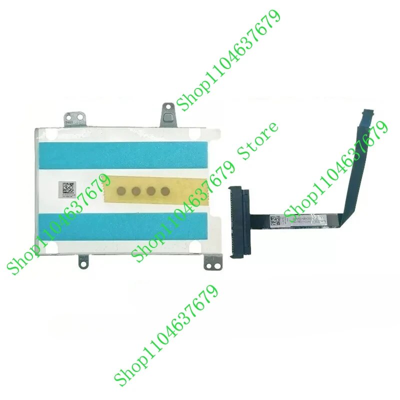 Гибкий кабель Dell Vostro Inspiron 15 3510-3525, Цвет: ONE SET