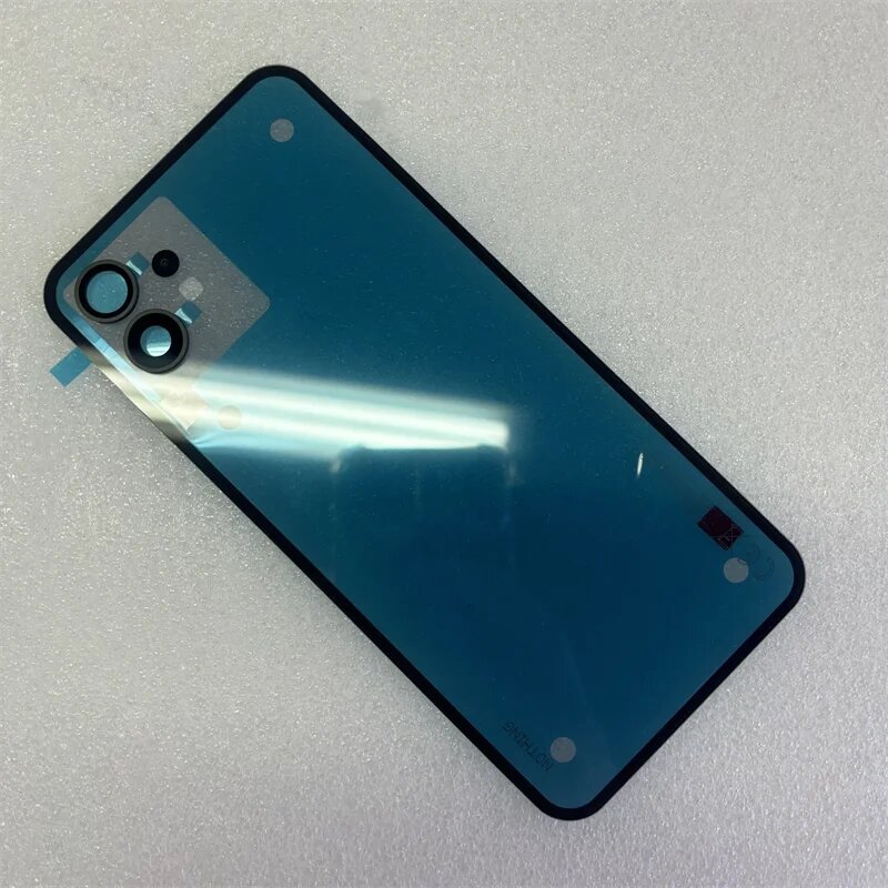 Задняя крышка для Nothing Phone 1 A063, Black