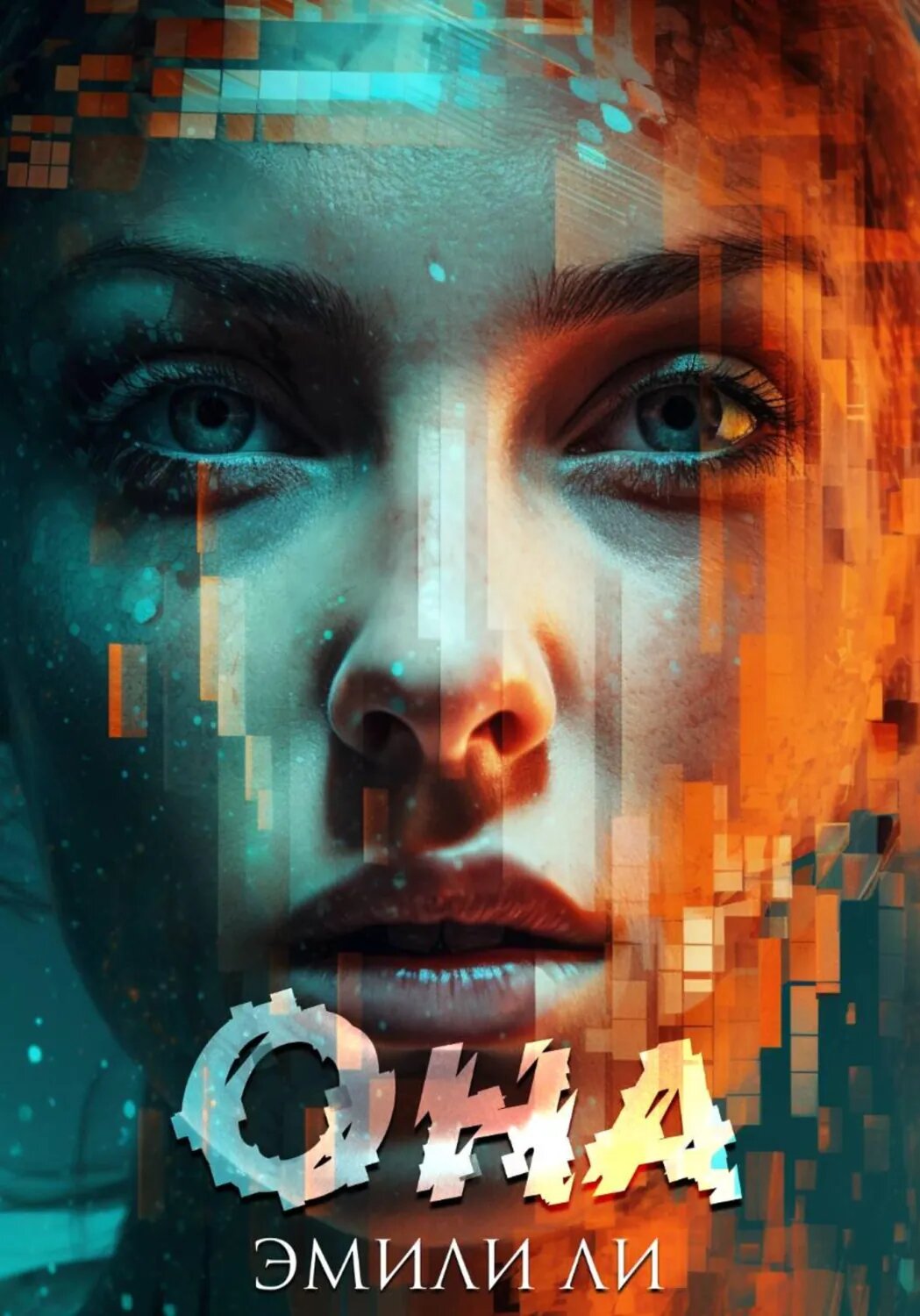 Она [Цифровая книга]