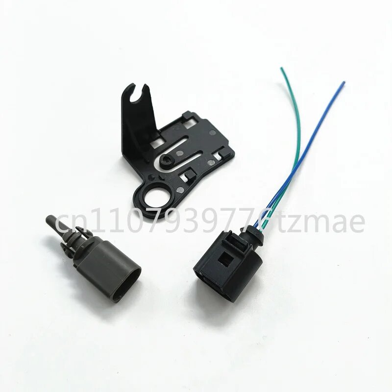 5QD820535 5KD820536A 1J0973702 Комплект датчиков температуры наружного воздуха для VW Golf 7 Lamando Tiguan Skoda Seat Audi A3 A4 A6 Q5