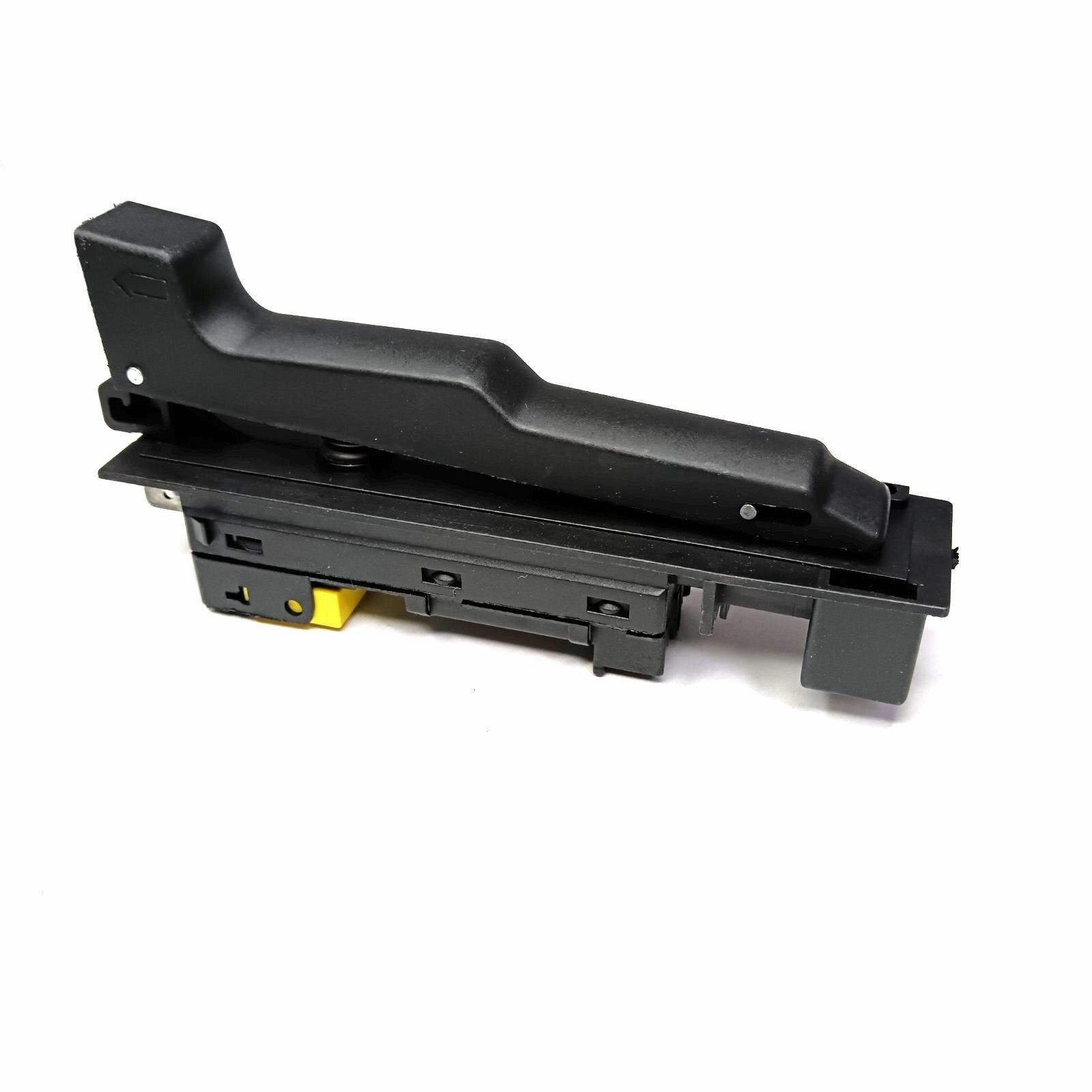 Выключатель / Кнопка для болгарки УШМ Bosch GWS20-230, GWS22-230, GWS22-180 (1607000967)