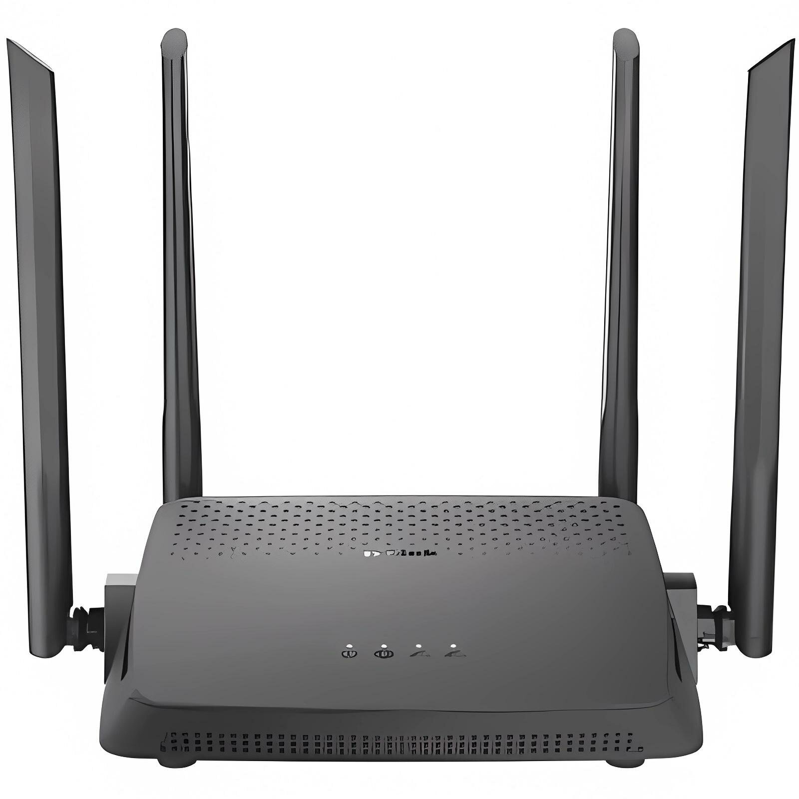 Беспроводной маршрутизатор D-LINK DIR-825/RU/R7