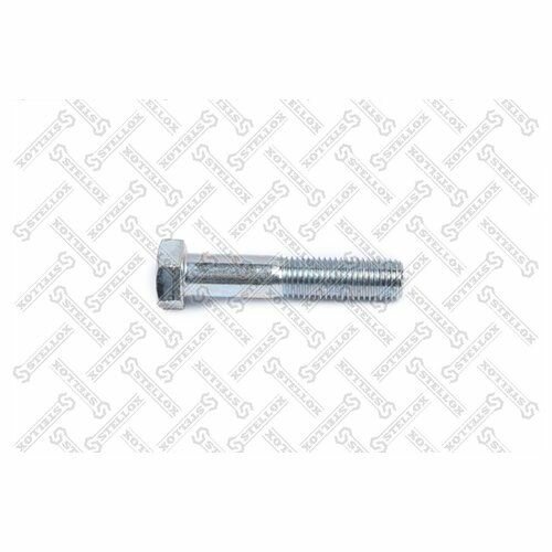 Болт Stellox 8443932SX