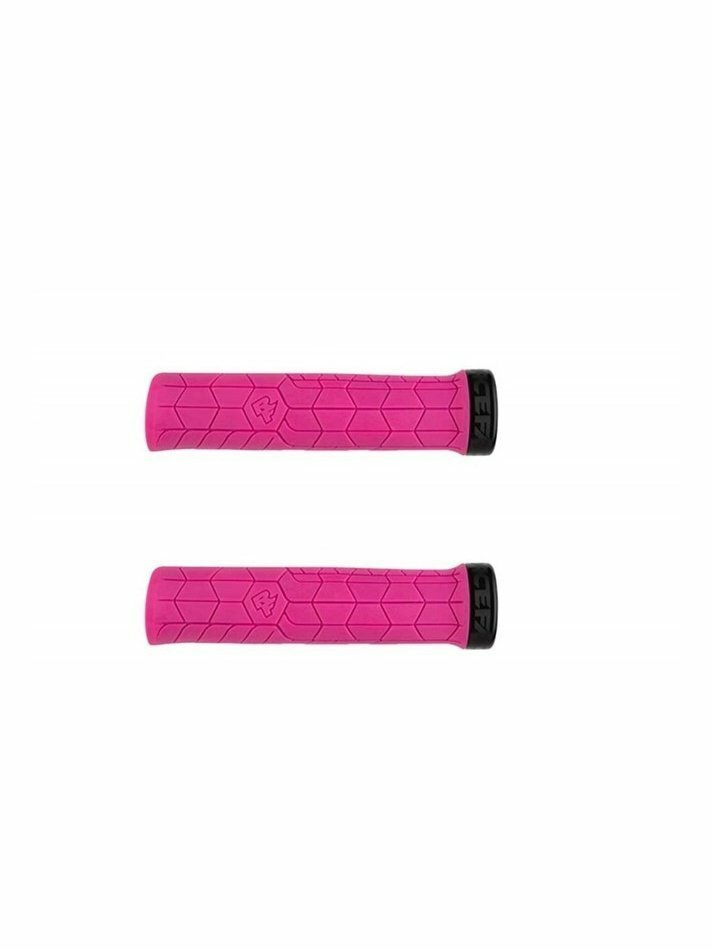 Ручки Race Face Getta Grips 30mm Magenta/Black (GP20GETTA30MAGBLK)