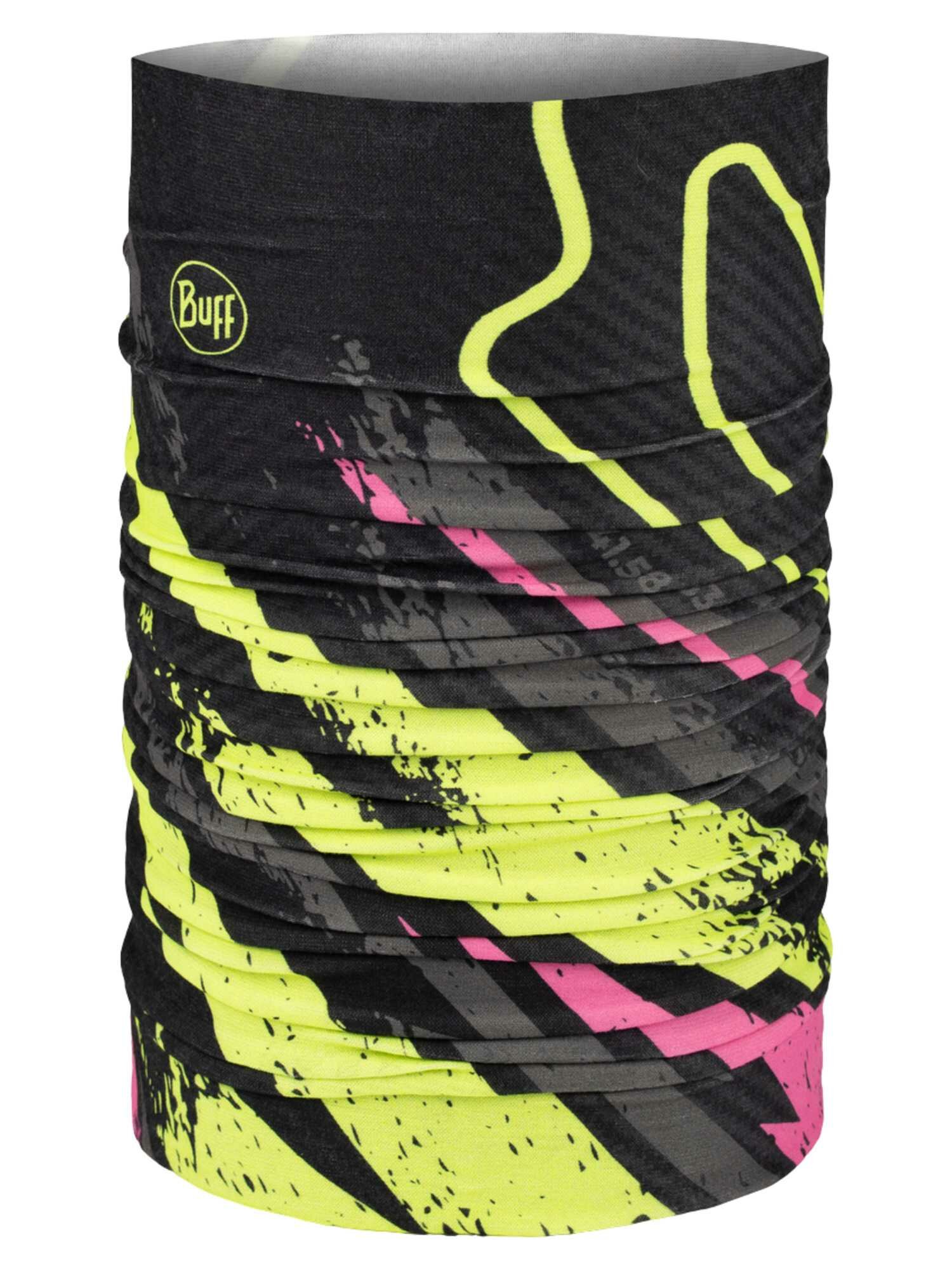 Бандана Buff Original Isun Graphite