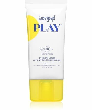 Средство солнцезащитное Supergoop Play, spf 50, 162 мл