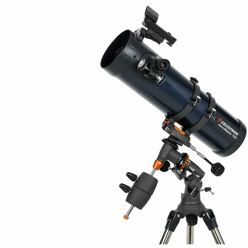 Телескоп Celestron Celestron AstroMaster 130 EQ