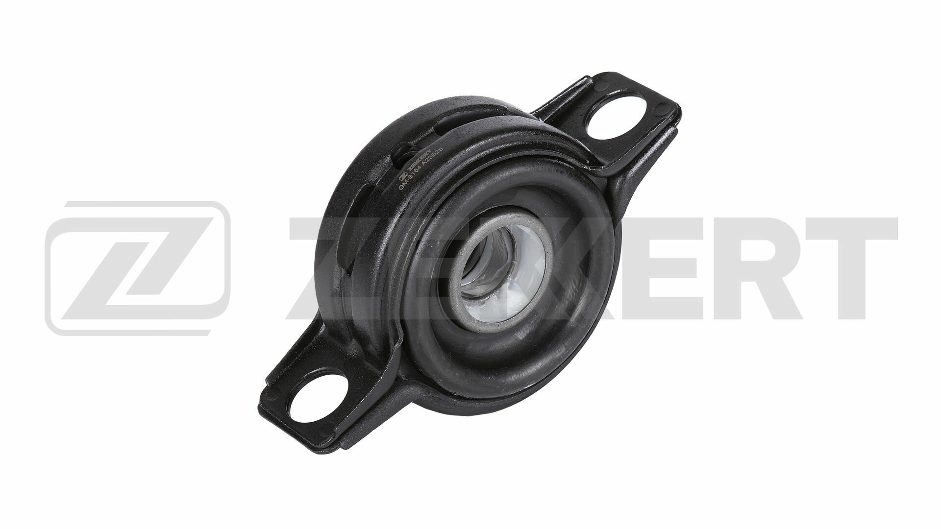 Подвесной подшипник карданного вала Hyundai Santa Fe, H-1, Starex OEM 4913026000, 491304A000