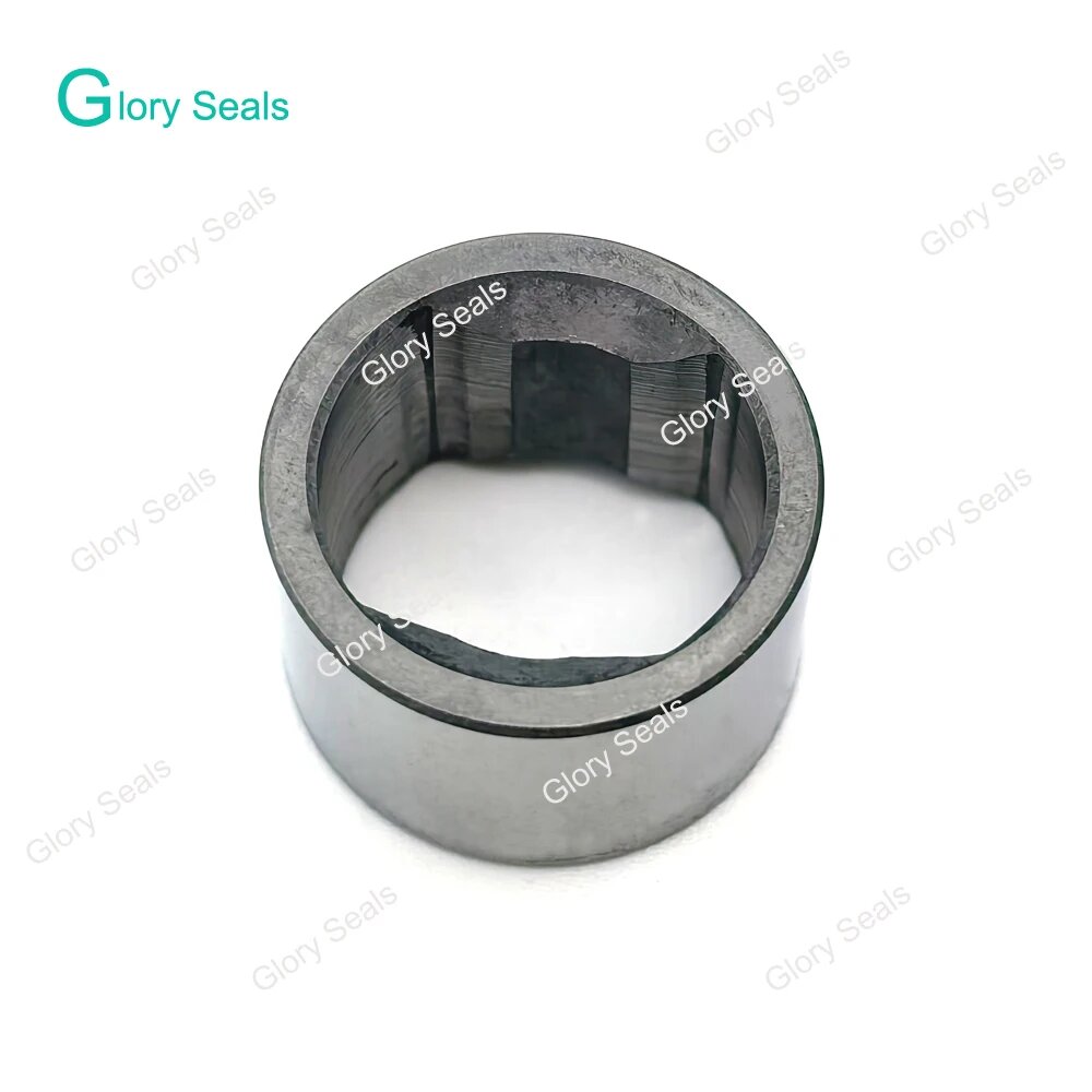 Втулка подшипника Gloryseals из карбида вольфрама 2T/8T для насосов Grundfos