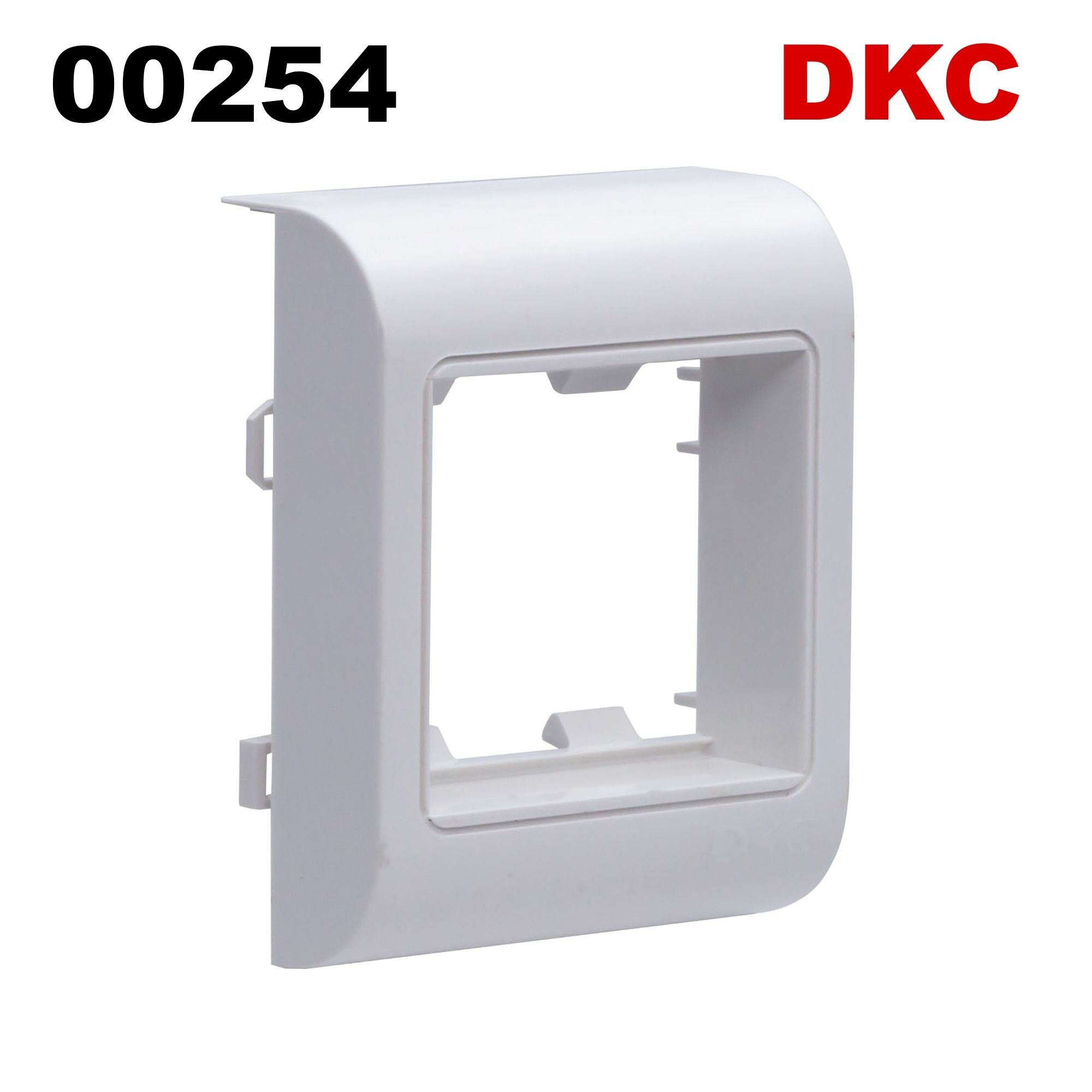 Рамка 2 поста PDA-GN 80 IN-Liner 00254 DKC