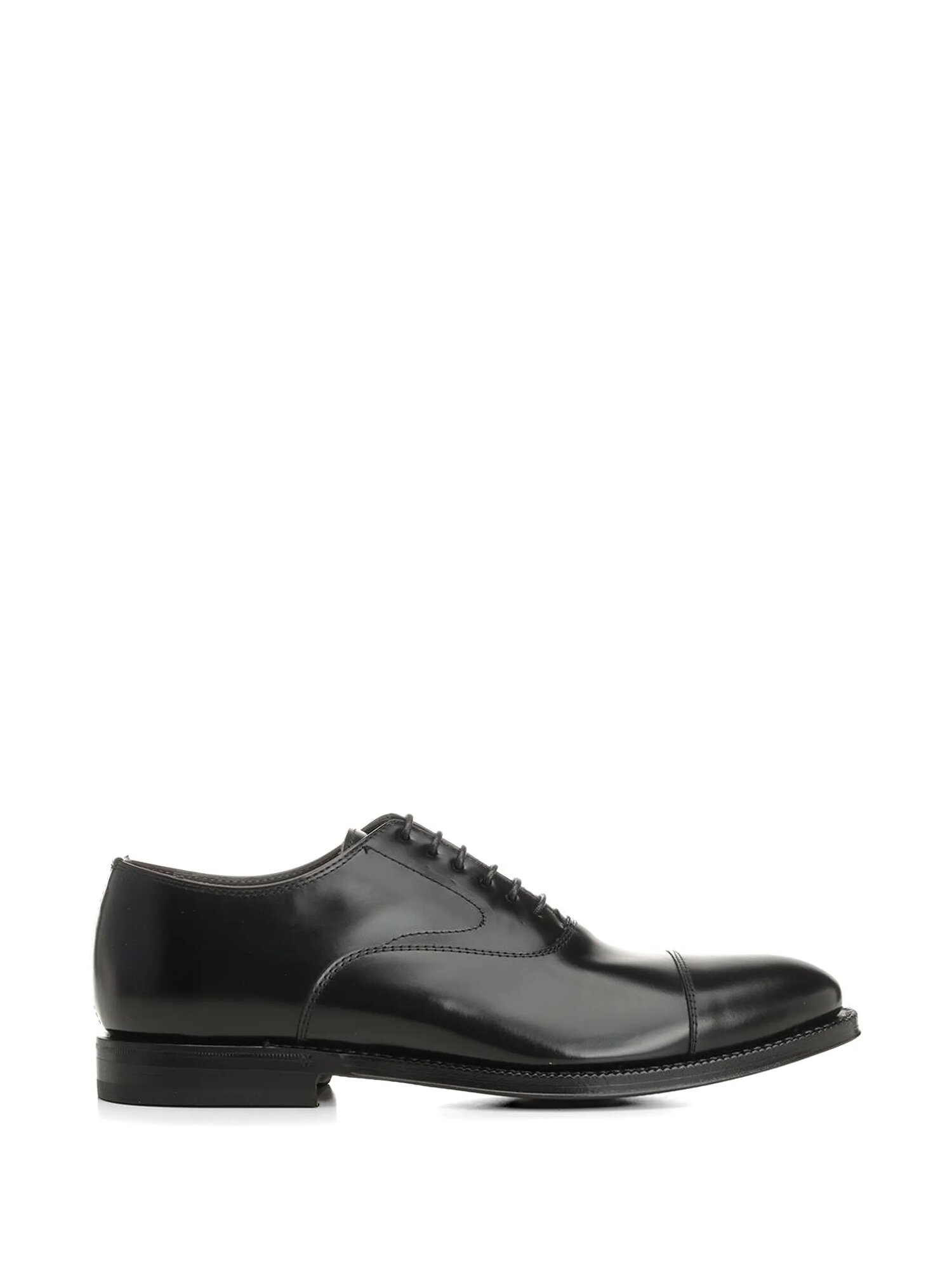 Туфли Brushed Oxford shoes 