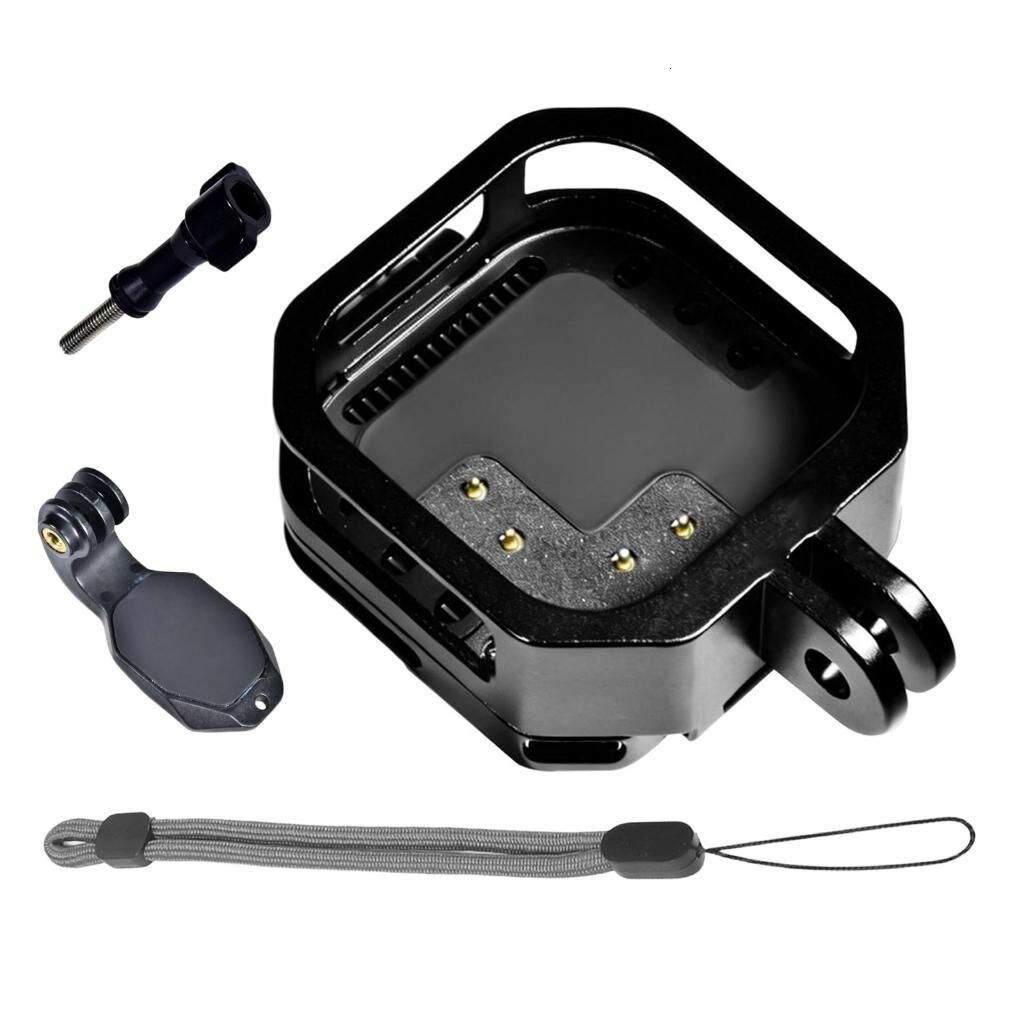 Алюминиевая рамка для камеры GO Ultra, - ZS54553 E2