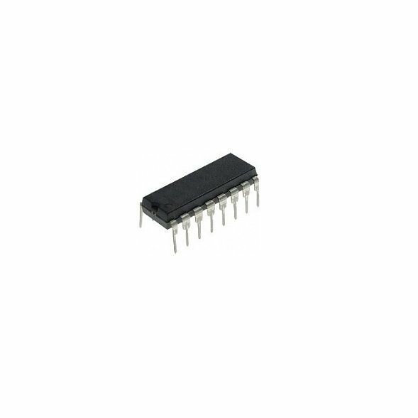 Микросхема DP8392BN-2 (2шт)