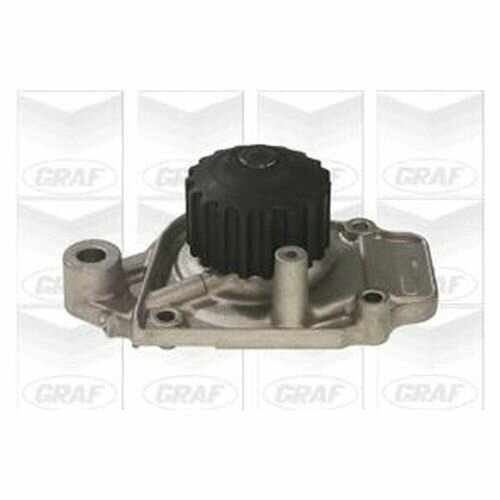 Водяной насос Graf PA428 для Honda Civic II, IV, V, VI, Concerto, CR-X II, III