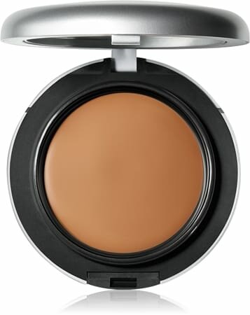 Тональный крем MAC Cosmetics Studio Fix Cream-to-Powder Foundation, nc35, 10 г