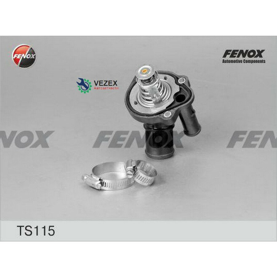 FENOX TS115 Термостат