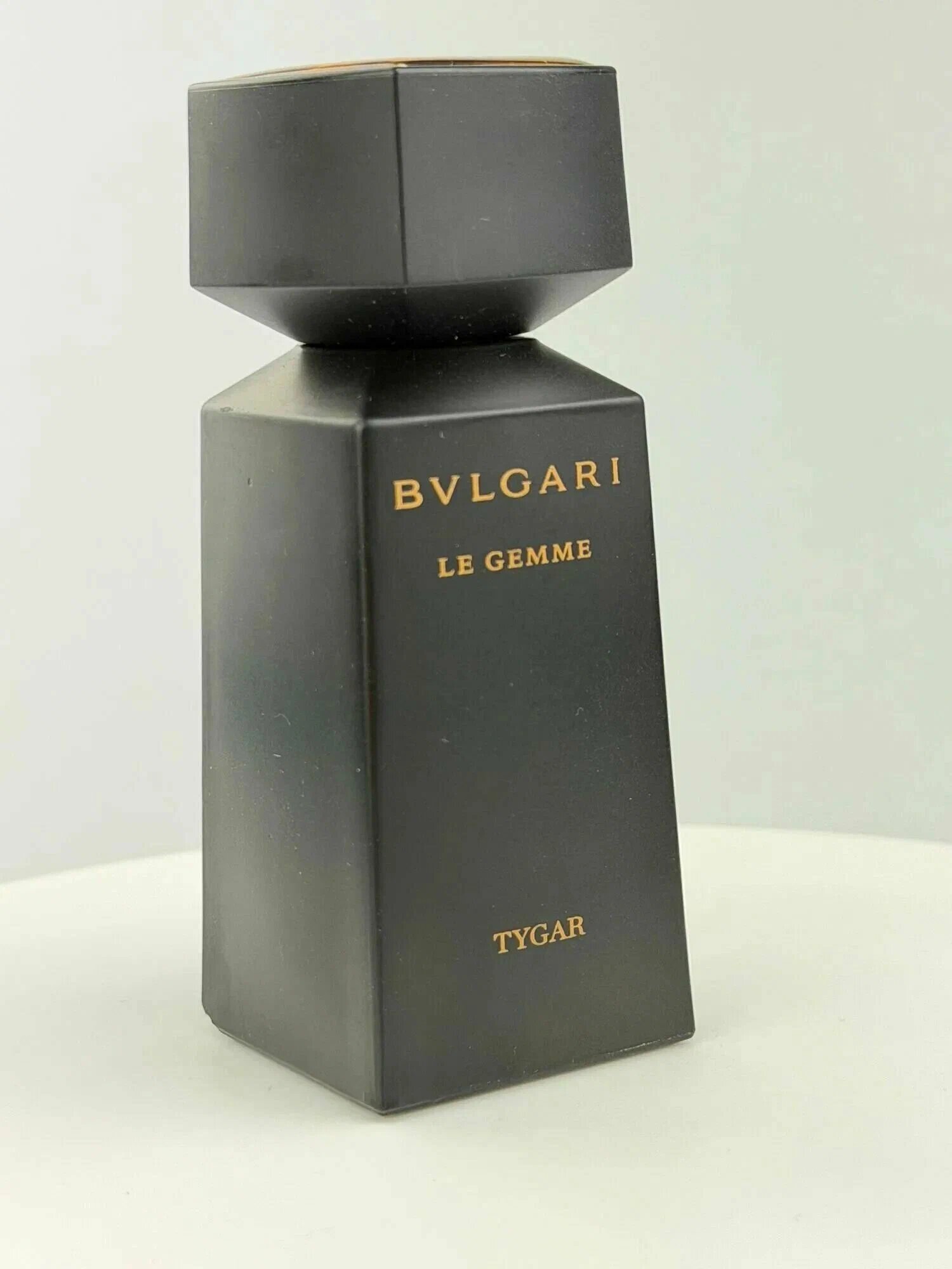 Bvlgari Tygar (в фирменном мешочке) 30мл, Парфюмерная вода унисекс