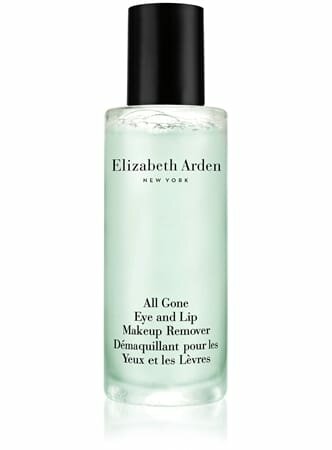 Средство для снятия макияжа Elizabeth Arden All Gone Eye And Lip Makeup Remover, 100 мл
