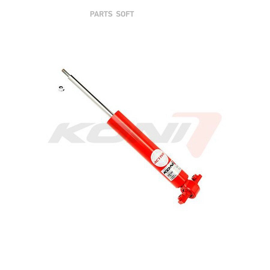 (20) 82451404 KONI Амортизатор Special-Active от официального дистрибьютора, KONI, артикул 82451404