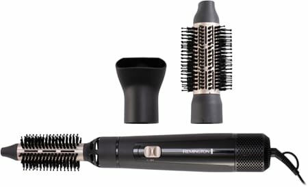 Стайлер remington blow dry & style as7300, черный