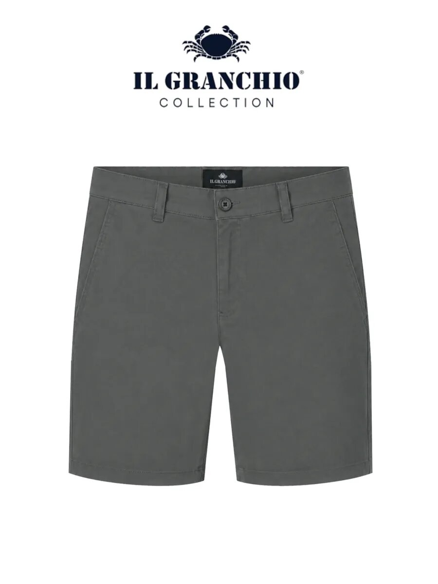 Шорты Il Granchio