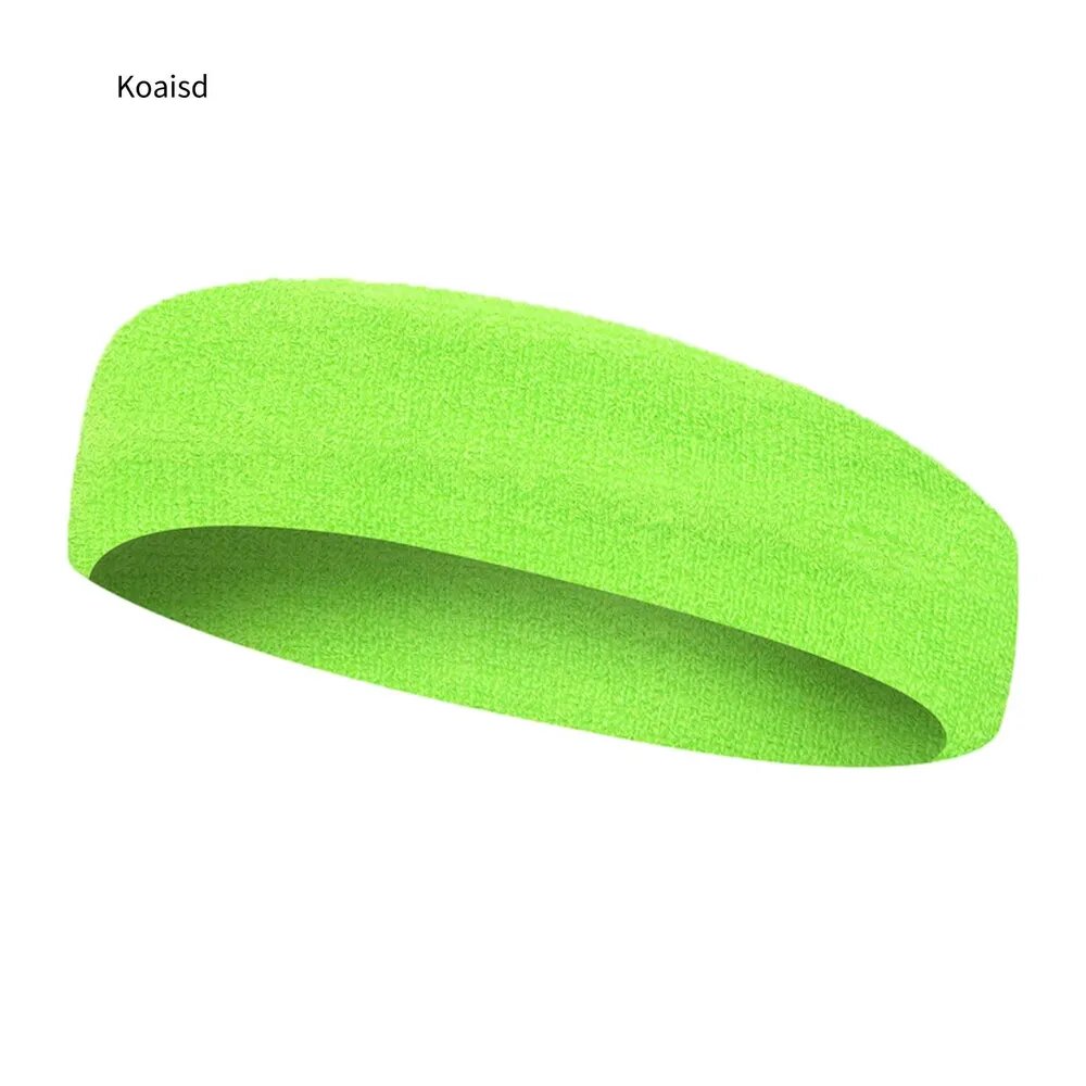 Повязка на голову спортивная, размер: Универсальный