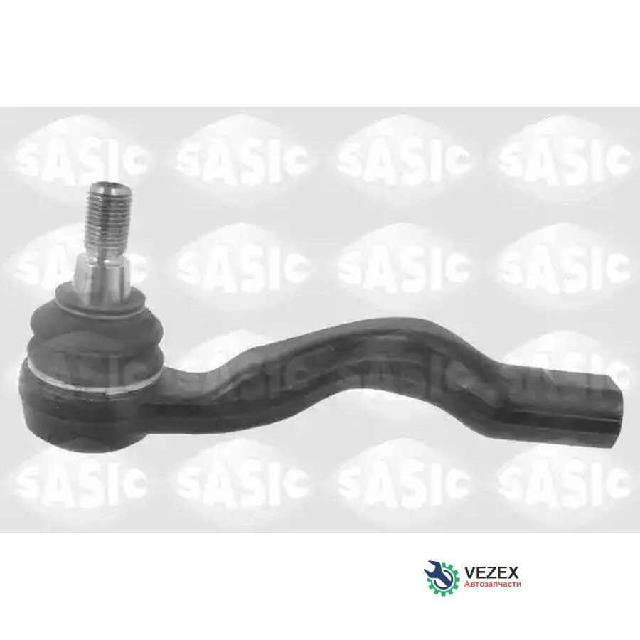 SASIC 9006678 Наконечник поперечной рулевой тяги