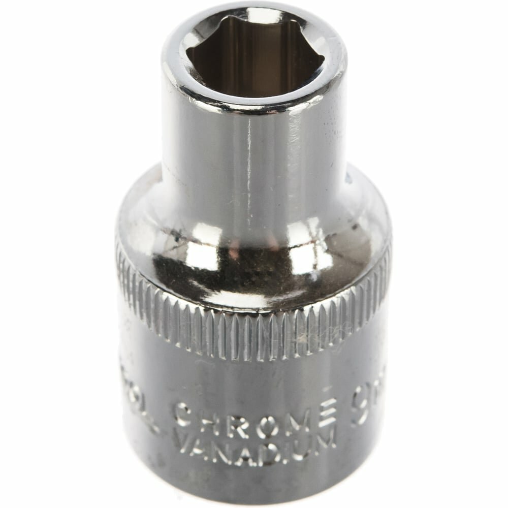 Головка шестигранная INTERTOOL ET-0009