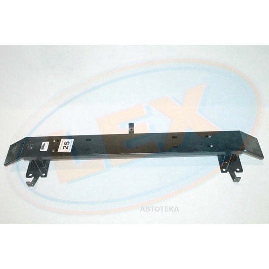 Усилитель переднего бампера LEX YB4326