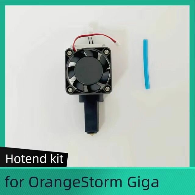 Хотенд для 3D-принтера Elegoo OrangeStorm Giga