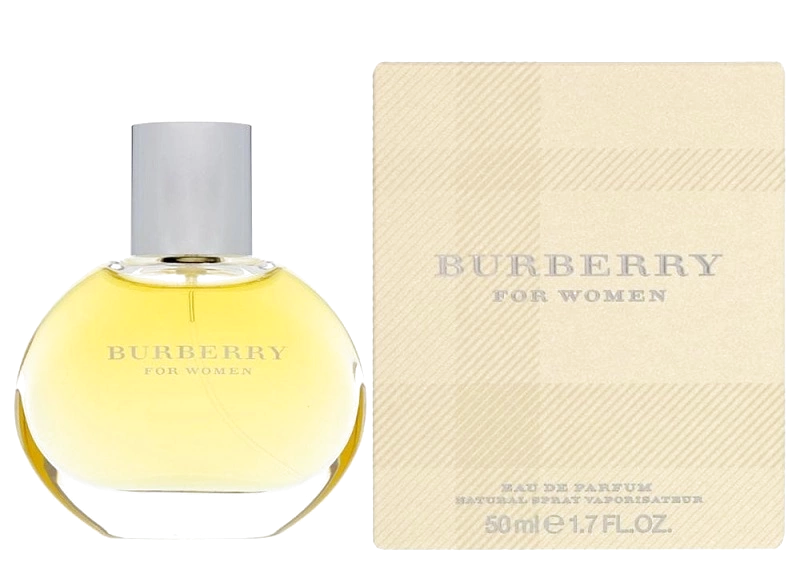 Аромат для женщин Barberry Burberry / Барбери Барбарис 50 мл