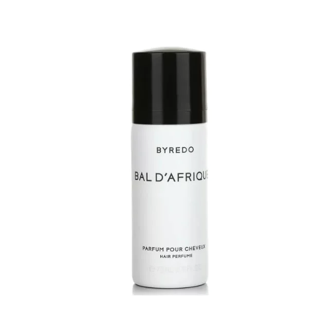 Byredo Bal D Afrique дымка для волос 75 мл для мужчин и женщин / Африканский Бал Байредо